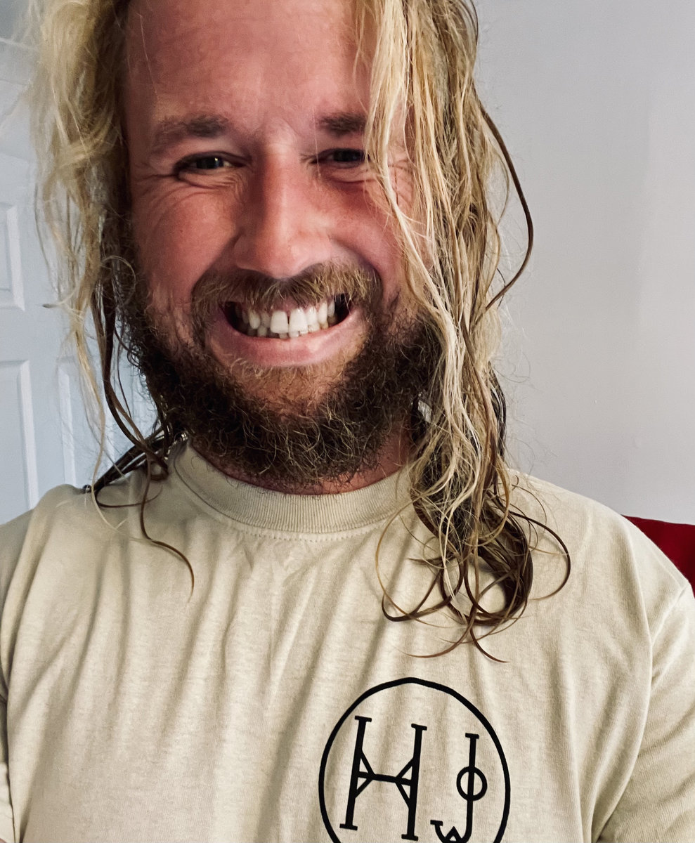 Harbottle and Jonas T-Shirt designed by Louise Scammell | Harbottle & Jonas