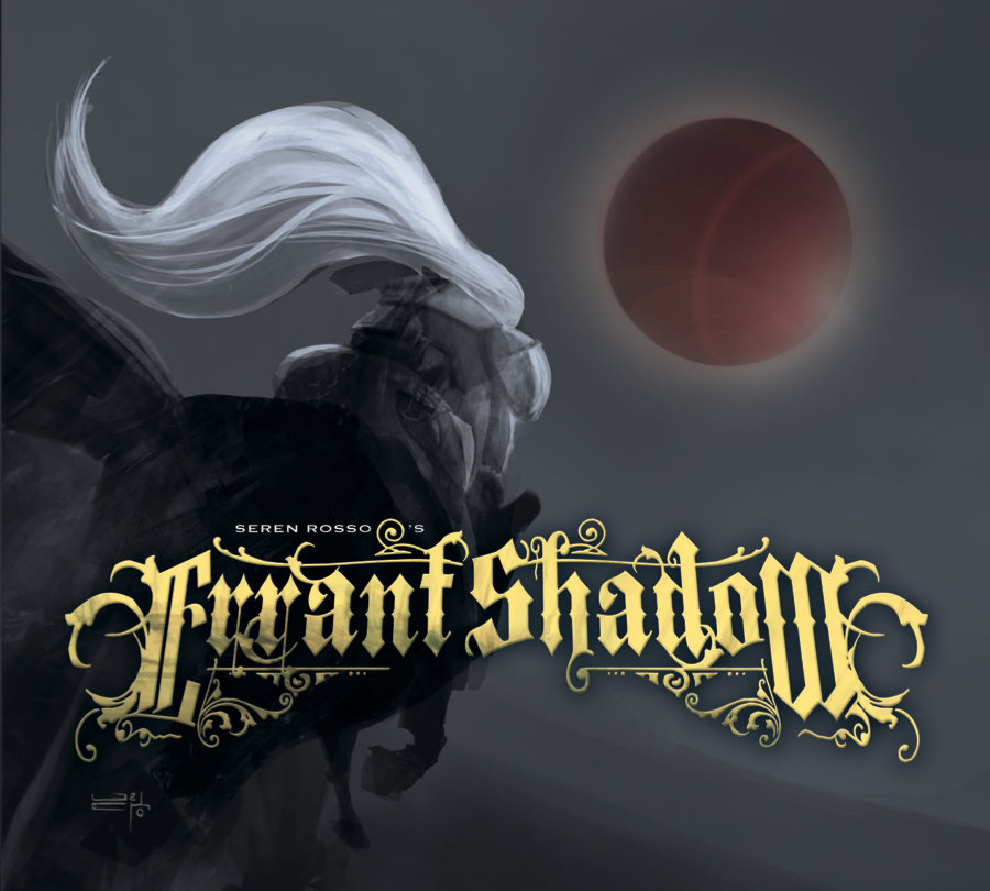 Dorian Gray | Errant Shadow