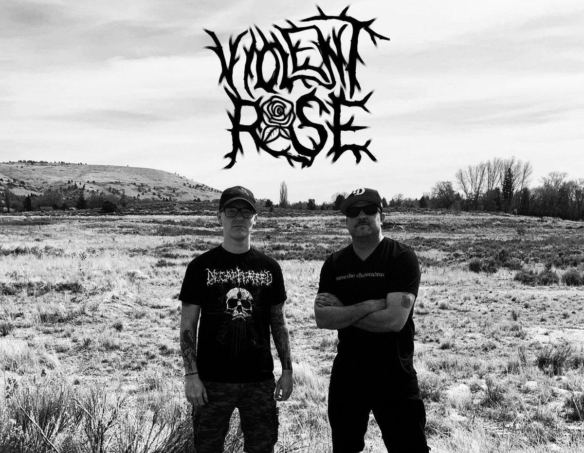 Thy Enemy | Violent Rose