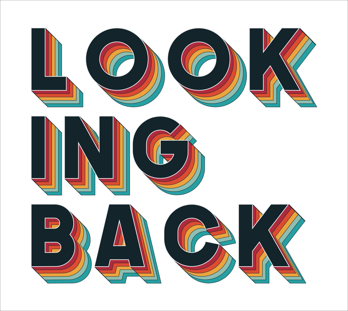 Oreason - 1.618 | Looking Back