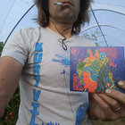 Exploding Trees & Airplane Screams | Patterson Hood