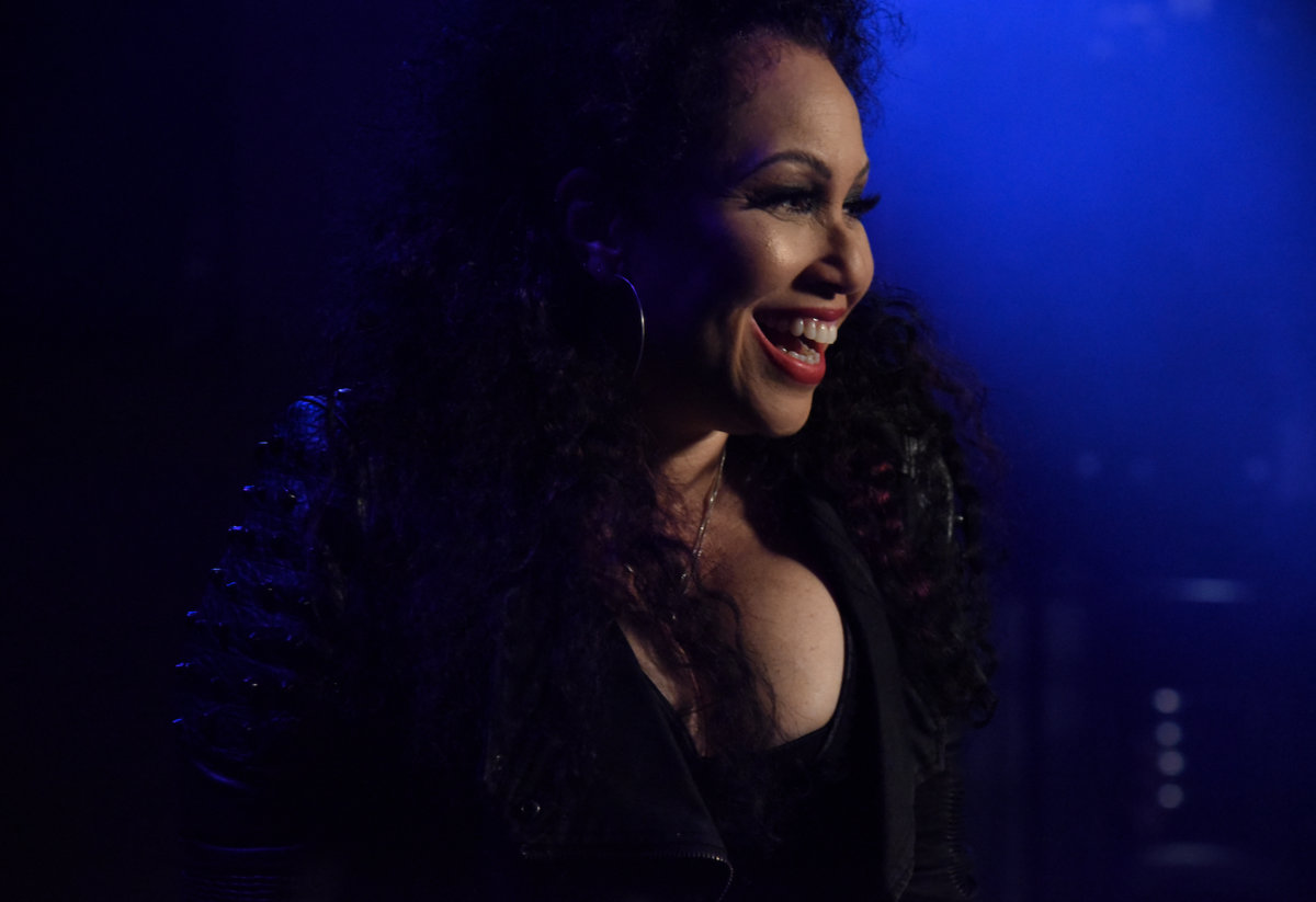 Wish You Were Here | Roberta Freeman