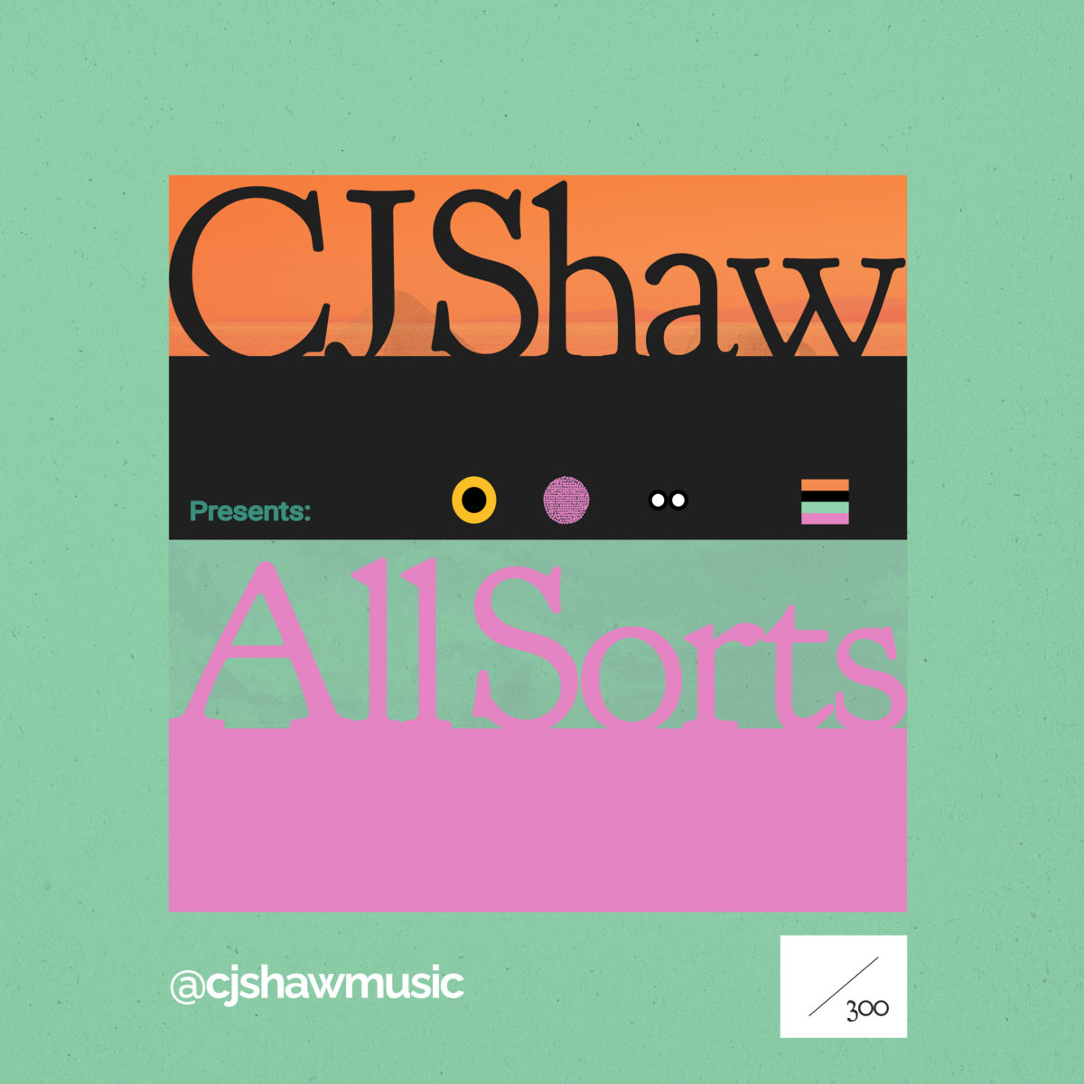 All Sorts | CJ Shaw & the Allsorts