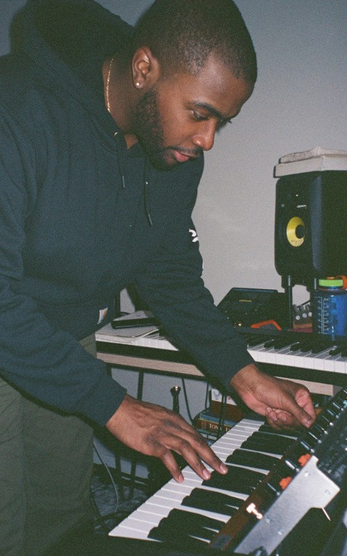 Pacman | Tim Arrington