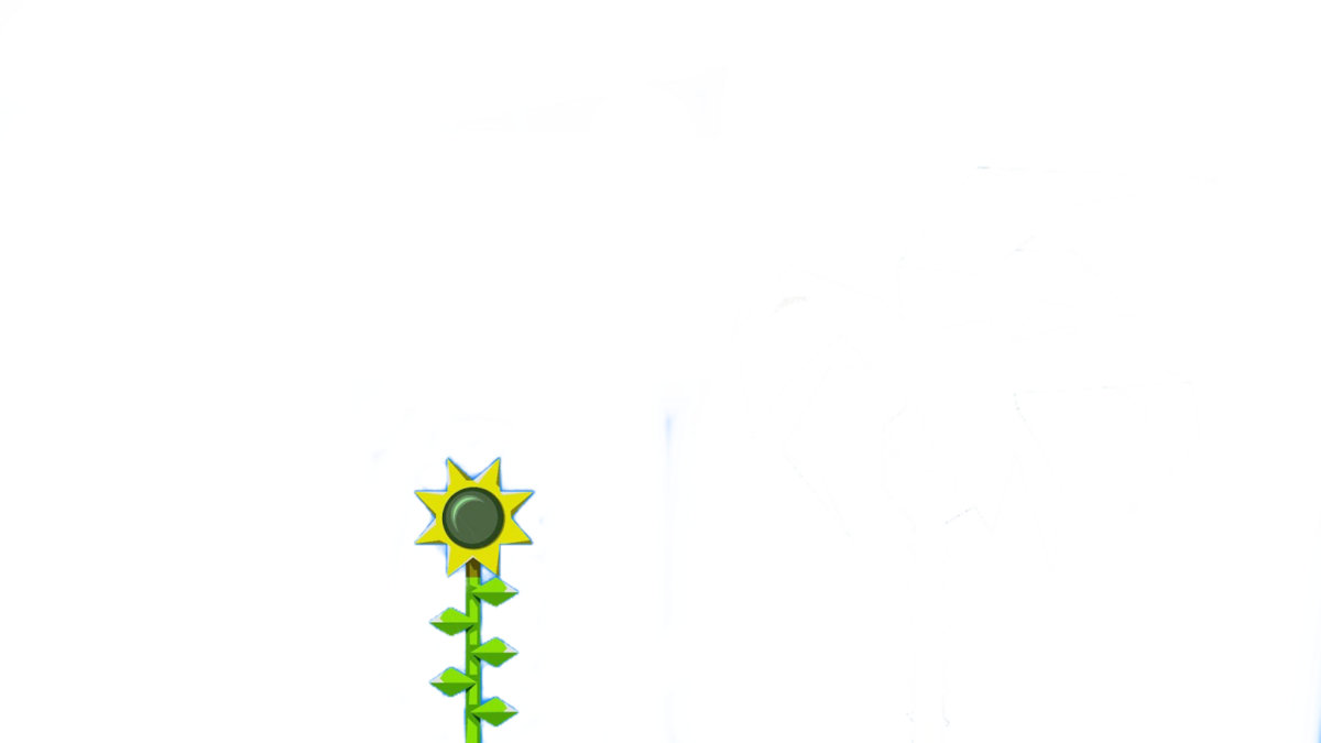 101 | Sunflower Sage