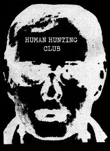 HUMAN HUNTING CLUB's Community | HUMAN HUNTING CLUB