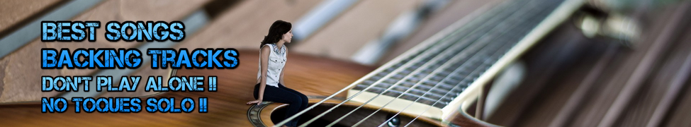 Music | Best Songs Backing Tracks - Piano