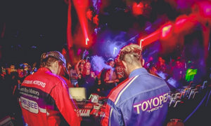 Music | Vibe Mechanics