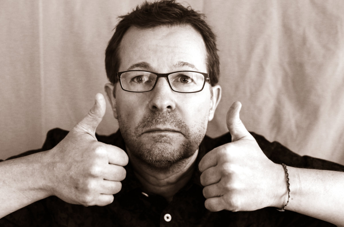 All New Mistakes | Tim Curran