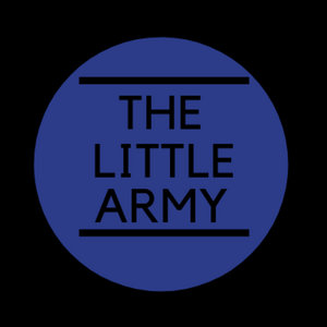 Music | The Little Army