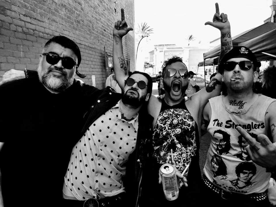 Death Gang | Death Gang