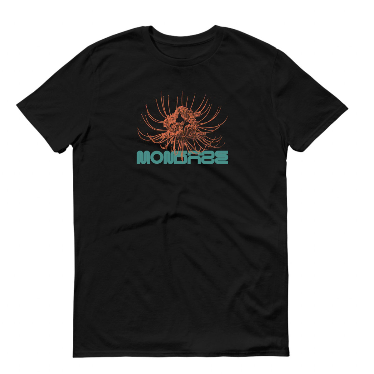 Late Bloom shirt | Mondaze