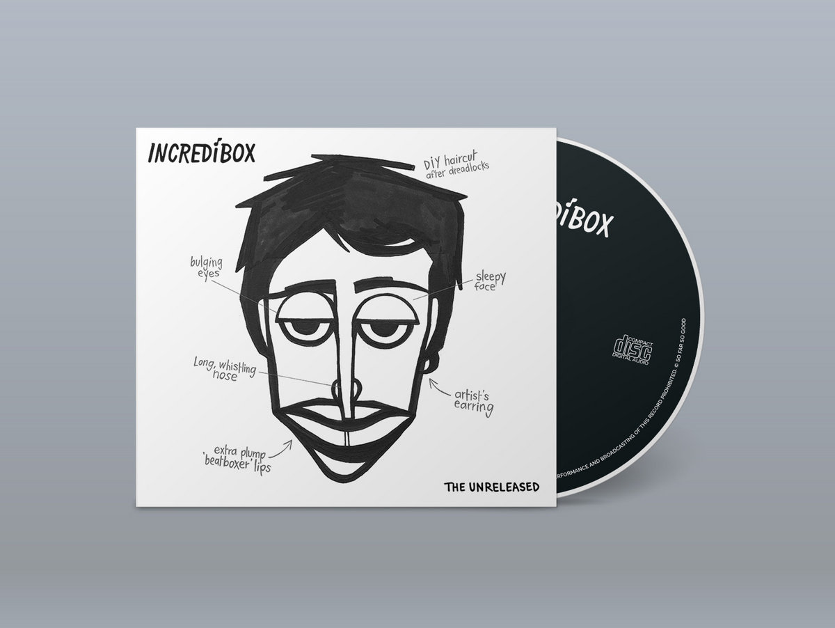 Pushing Life | So Far So Good & Incredible Polo | Incredibox