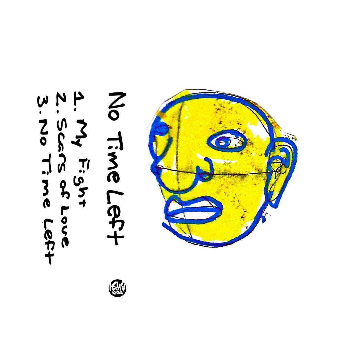 No Time Left | Enervate