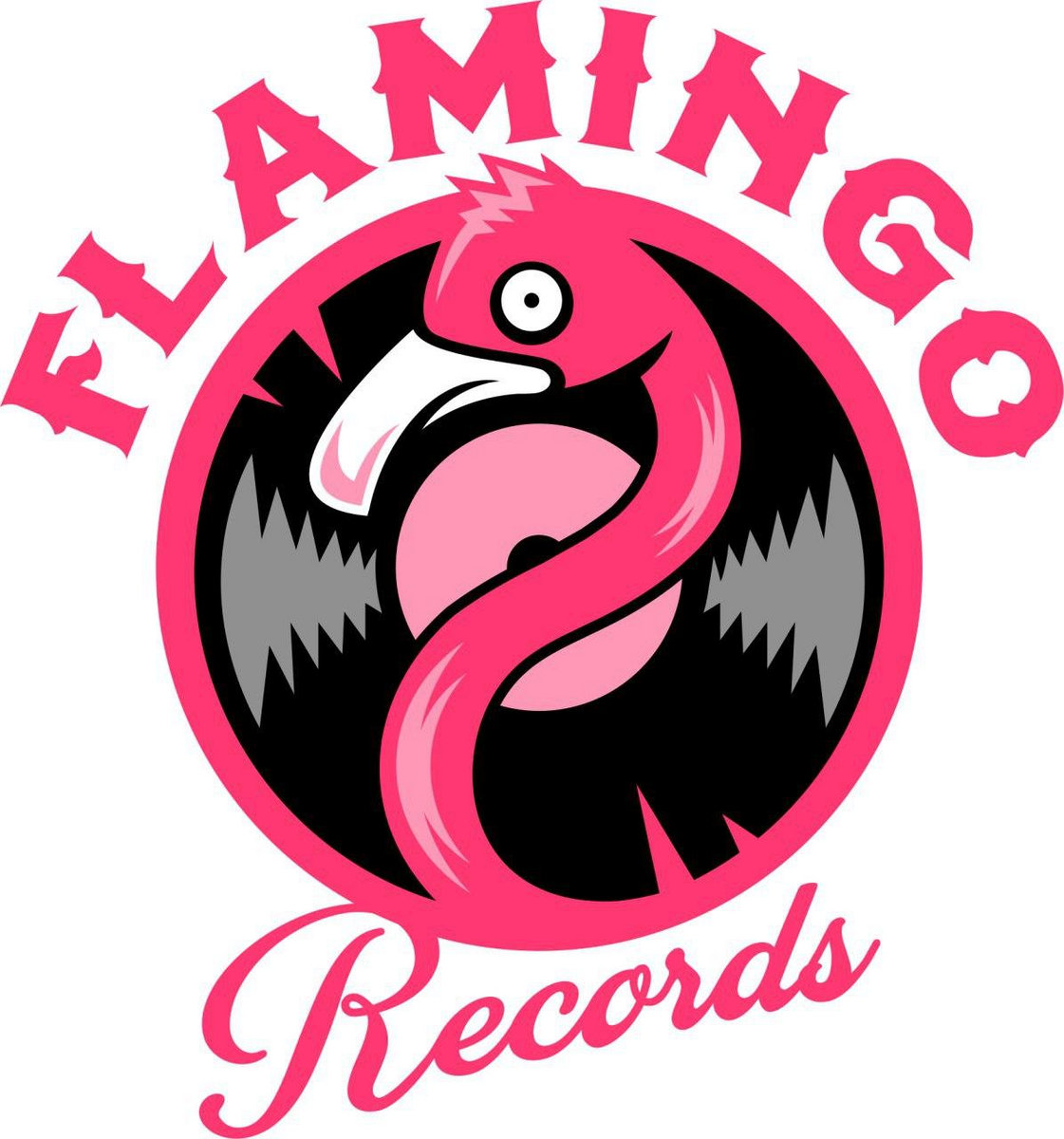 Alles Kapot | Alles Kapot | Flamingo records