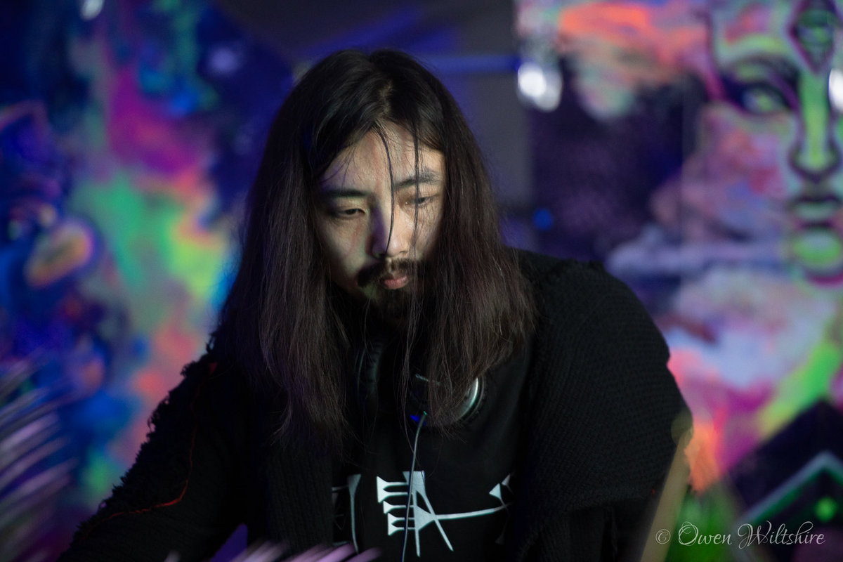 Hendecahedron Star (180Bpm) | Mouchawida & XIIN | XIIN