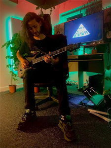 Music | Pharaoh Youssef