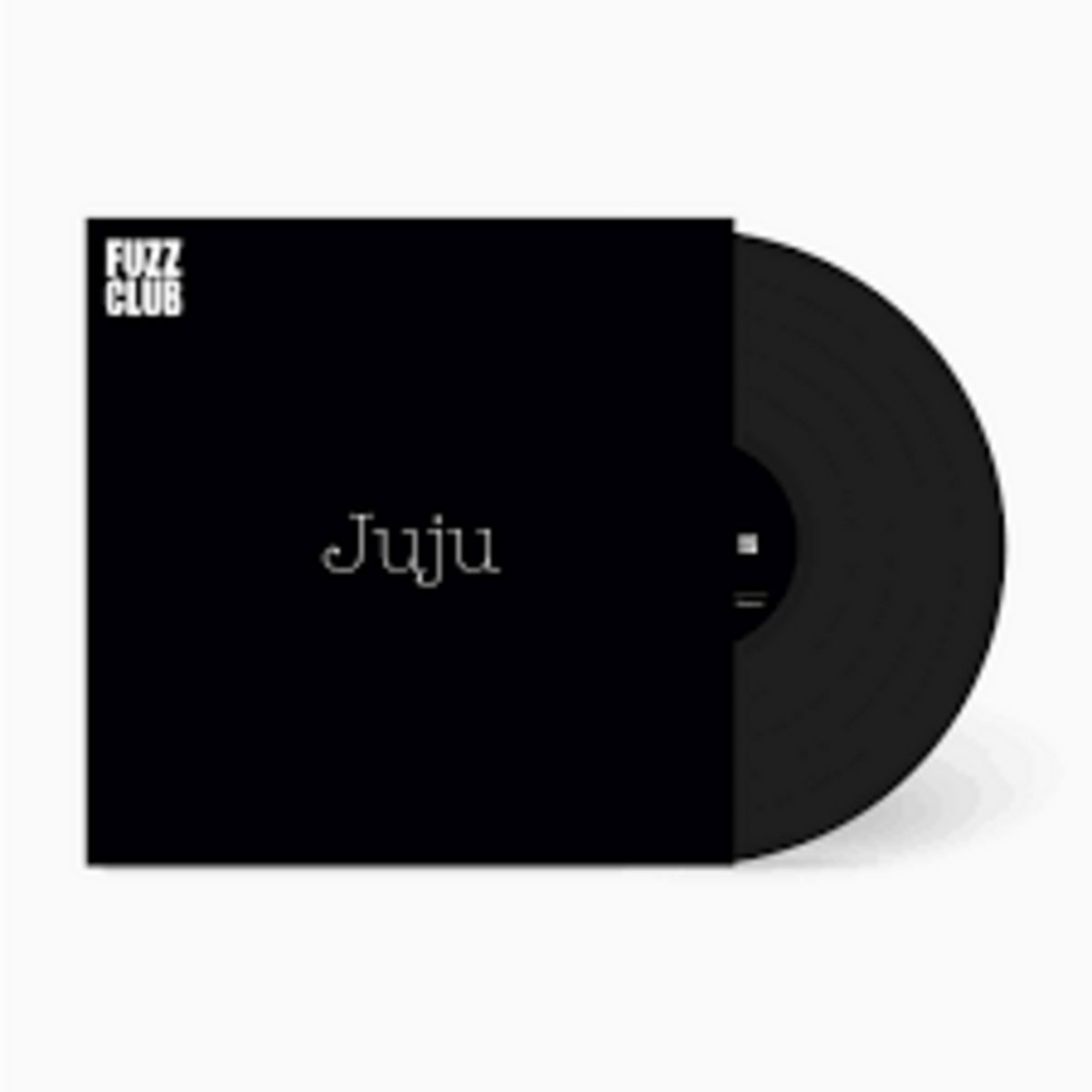 JUJU /// Fuzz Club Session | JUJU | Herself/JuJu