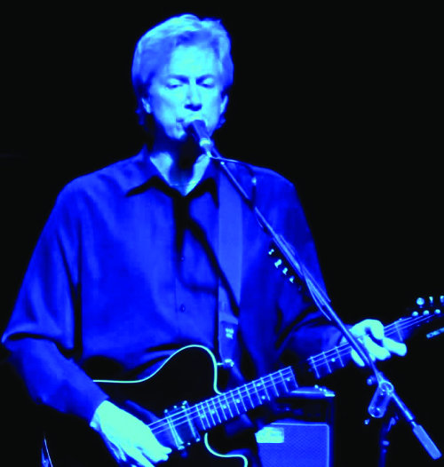 Music | Rick DiFonzo