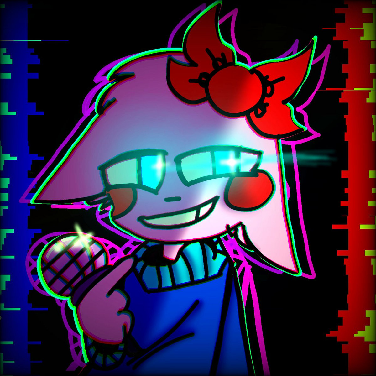 Friday Night Funkin' - VS. Foxa (Original Soundtrack) | Foxa