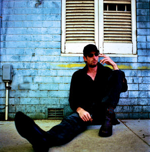 Music | Jonathan Harding-Clark