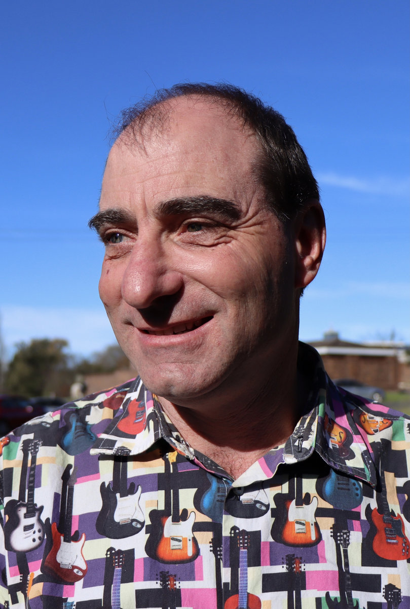 It's Amazing | Matt Preo