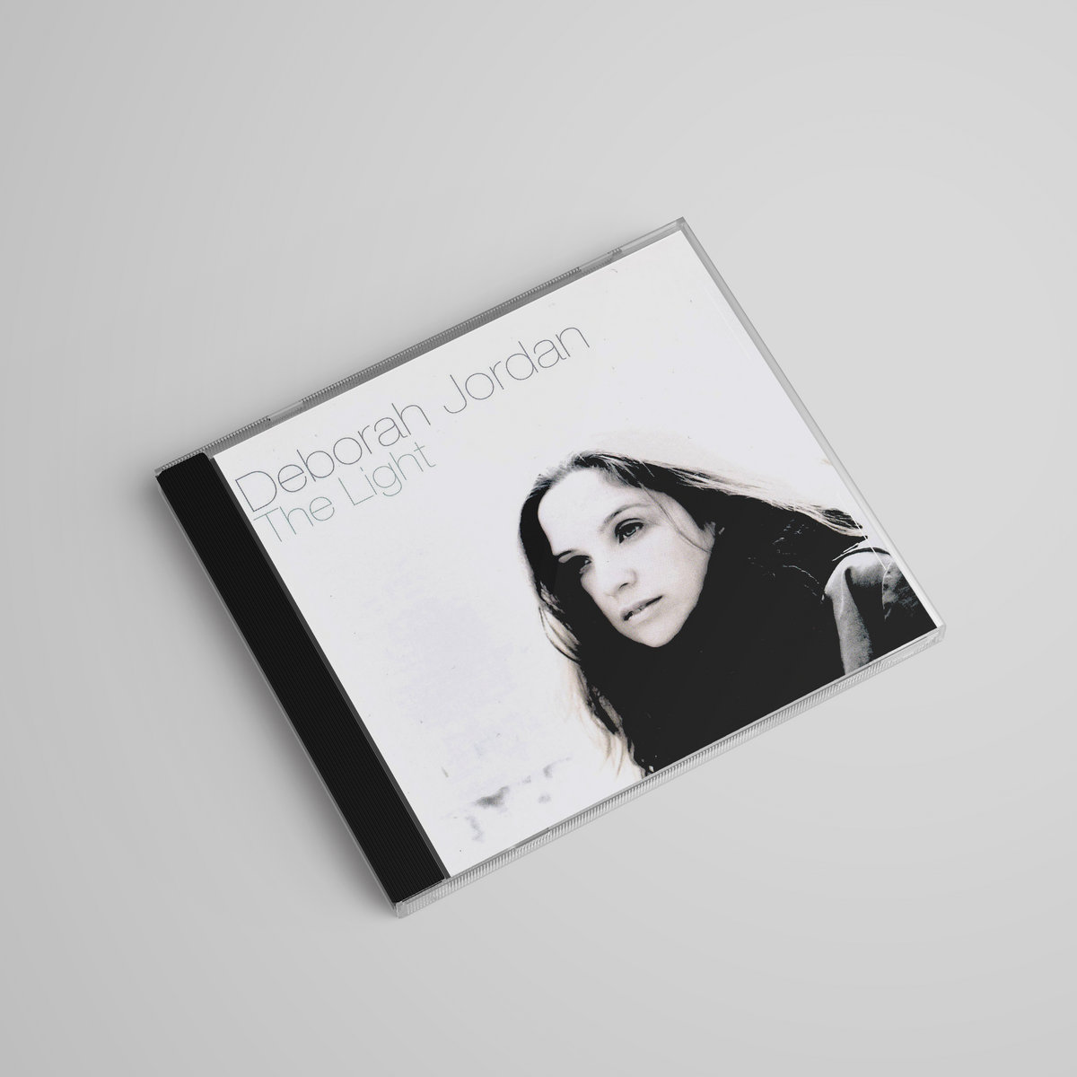 The Light | Deborah Jordan