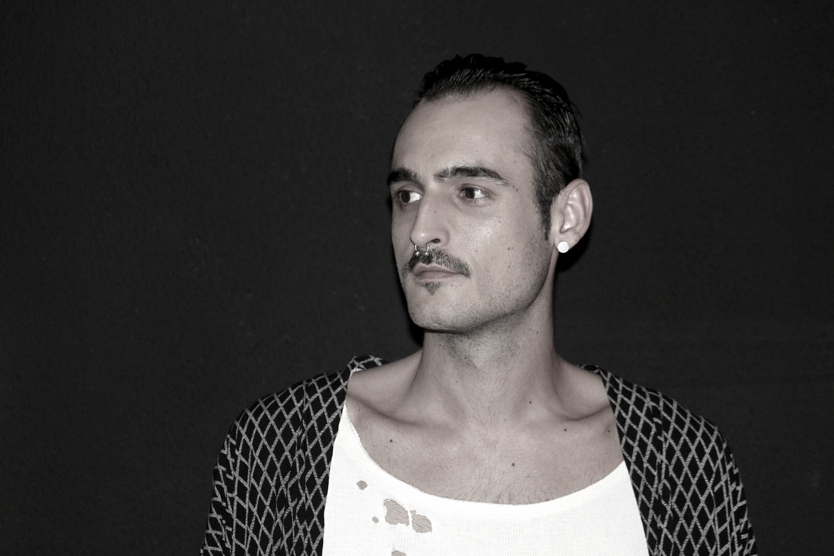 Change Gear EP | Felipe Cobos