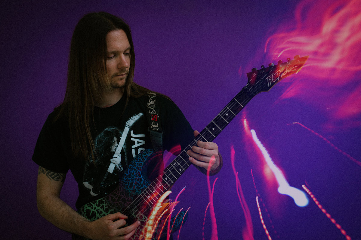 No Limits | Mike Riddle