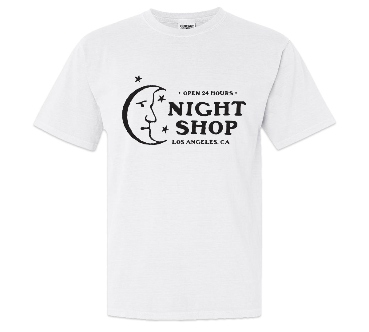 Forever Night | Night Shop