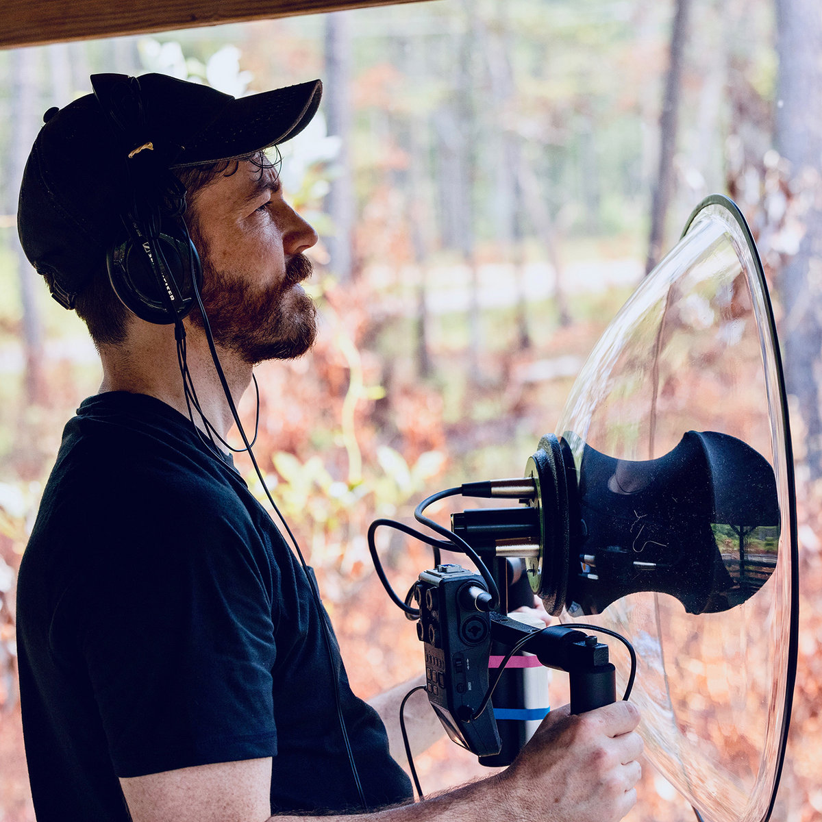 Jessamine Bayou | Mike Clemow and David Michael | Mike Clemow