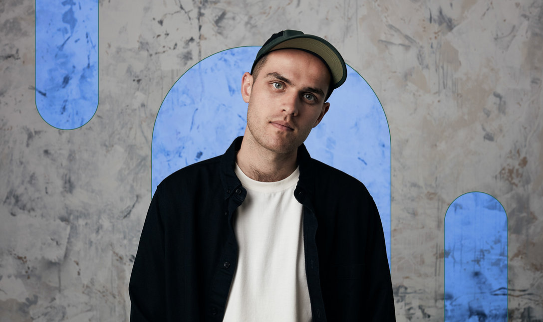 Jordan Rakei Gets Personal on “What We Call Life” | Bandcamp Daily