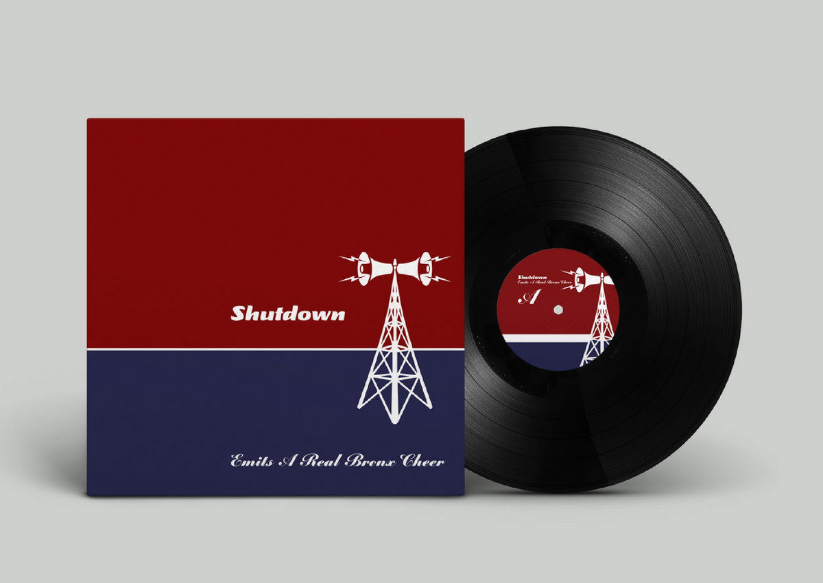 Shutdown 'Emits A Real Bronx Cheer' | Serial Bowl Records