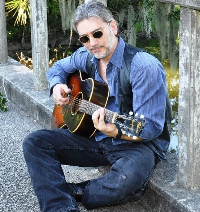 Take A Breath | Andy Hymel