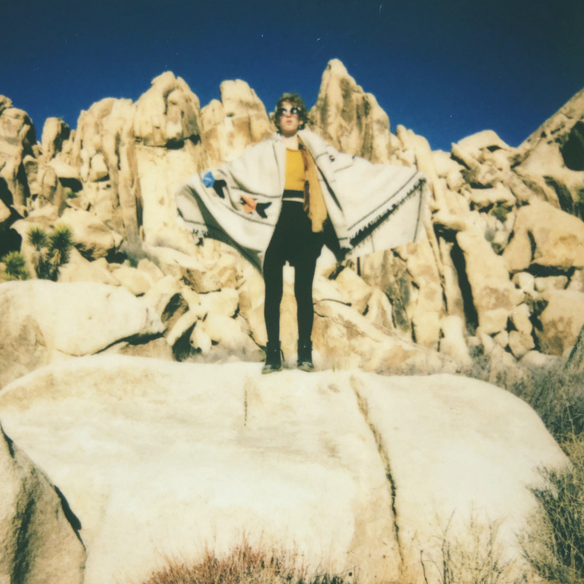 The Tail End ~ The Wolf | Adrienne Harwell and David Liestman ...