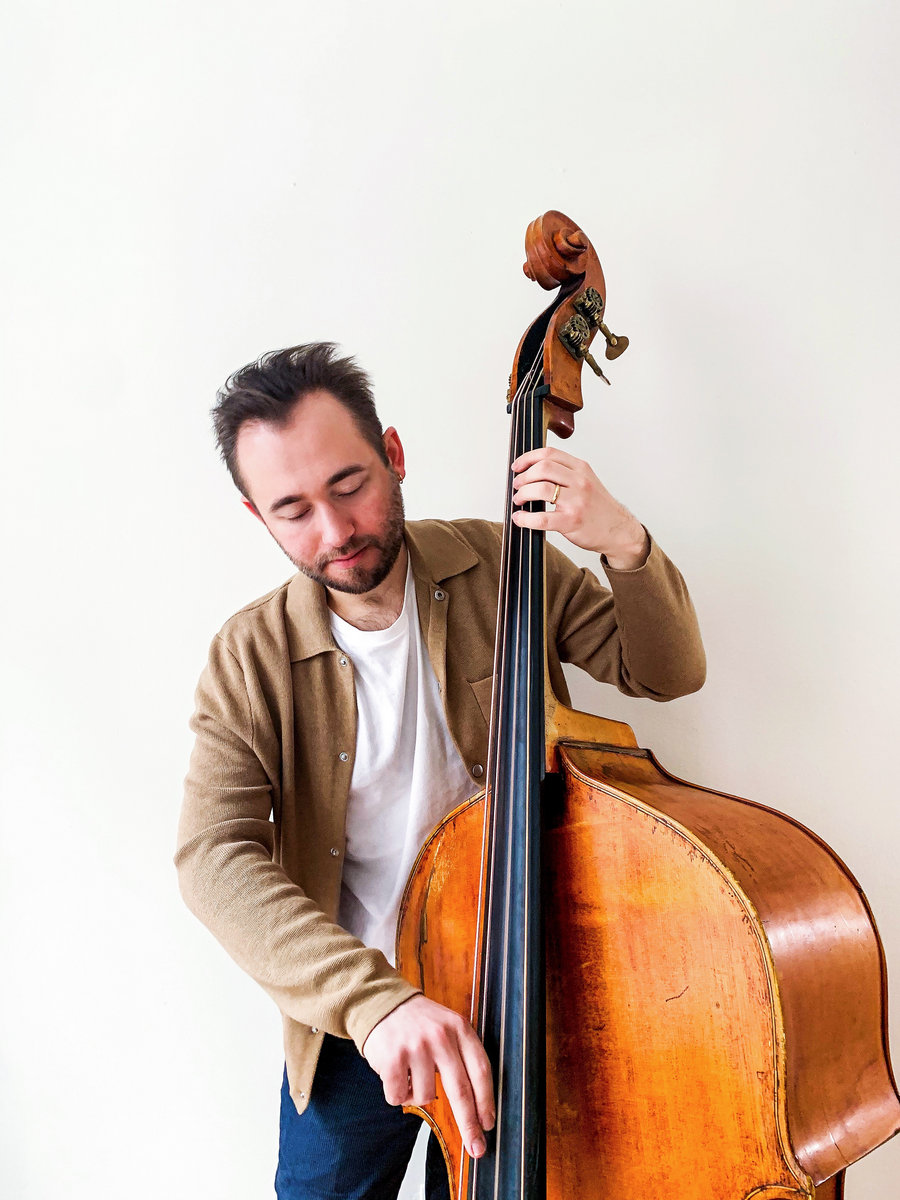 A Bouquet (for Lady Day) | Mark Lewandowski