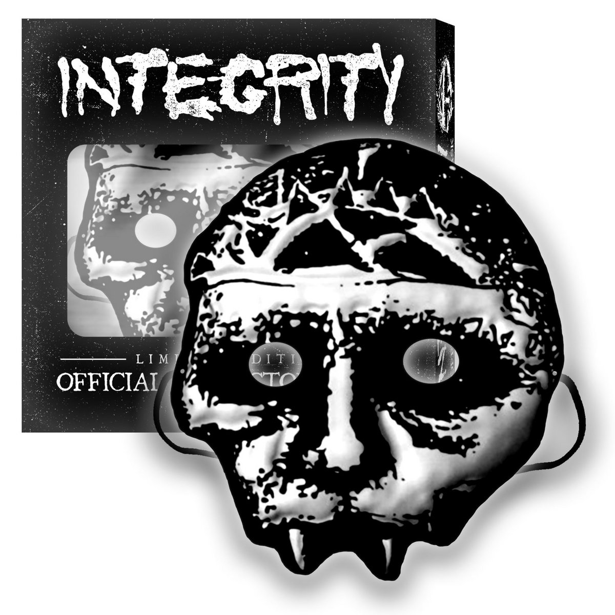 Integrity Band Logo