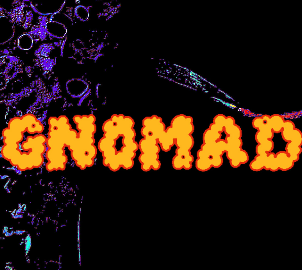 Music | Gnomad
