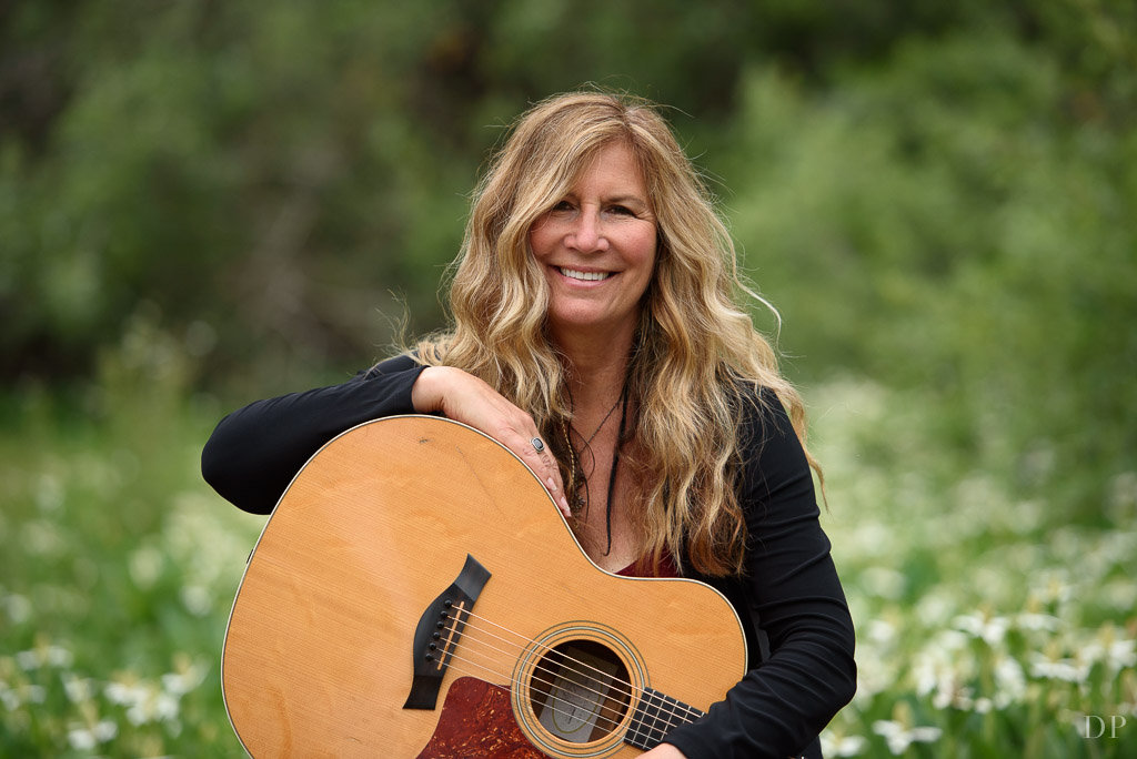 Young Heart | Susan Marie Reeves