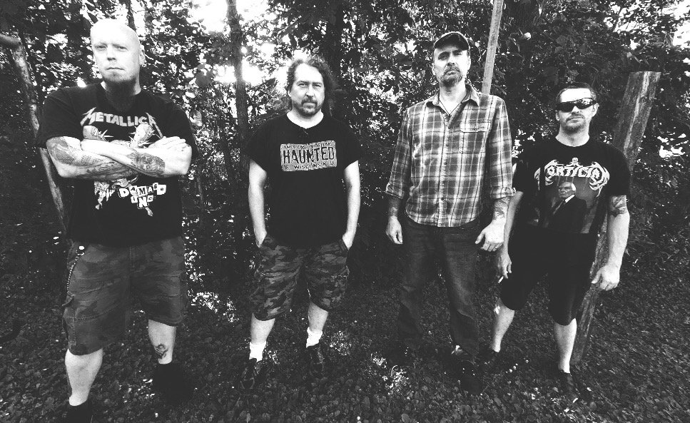 Mind Plague | Dead Soul Symphony