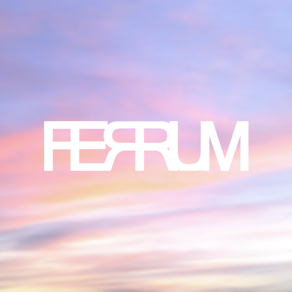 Ferrum's Touhou Arrange Album 「35:13」 | Ferrum