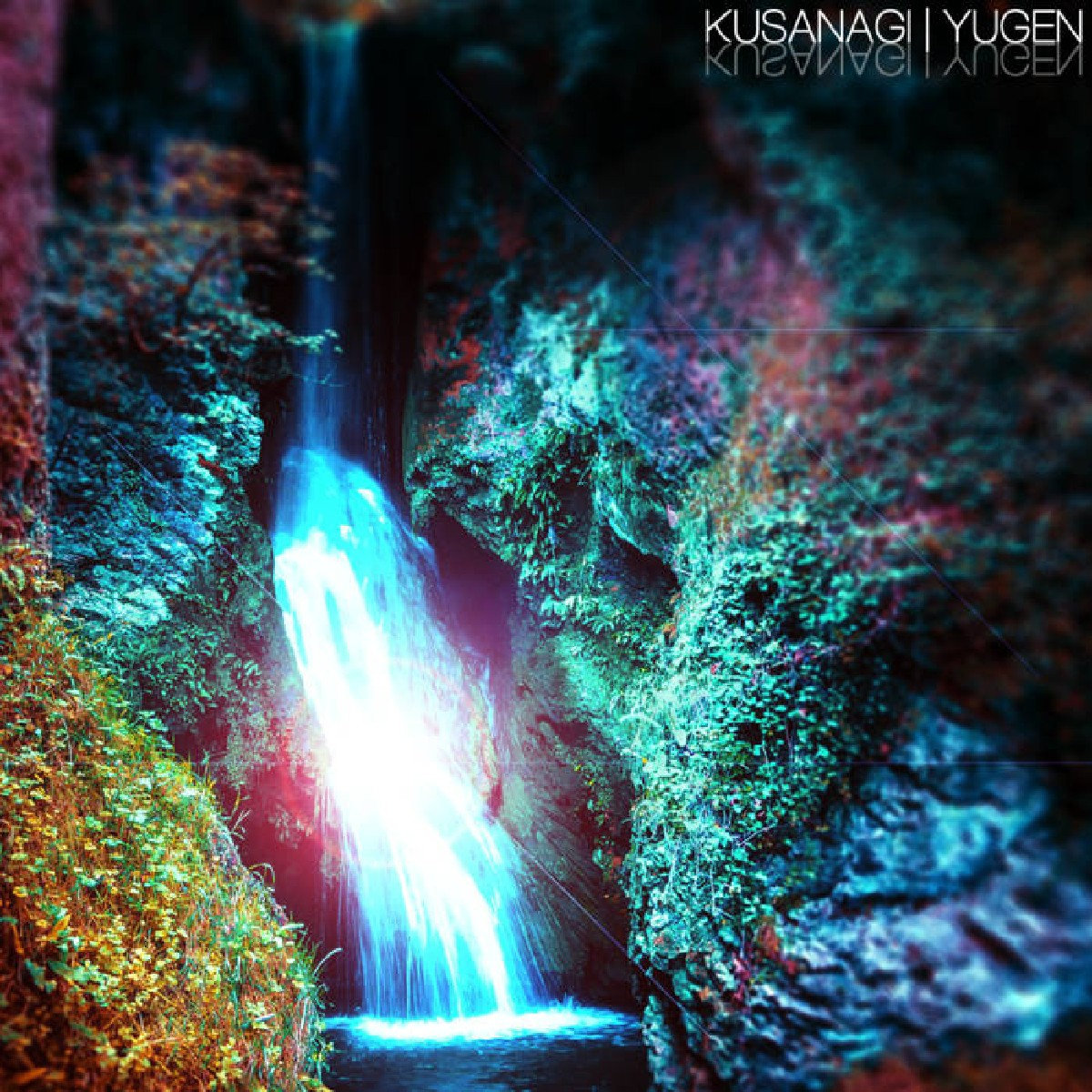 YUGEN | KUSANAGI