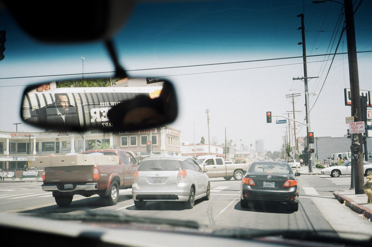 Earth Abounds | Chetch