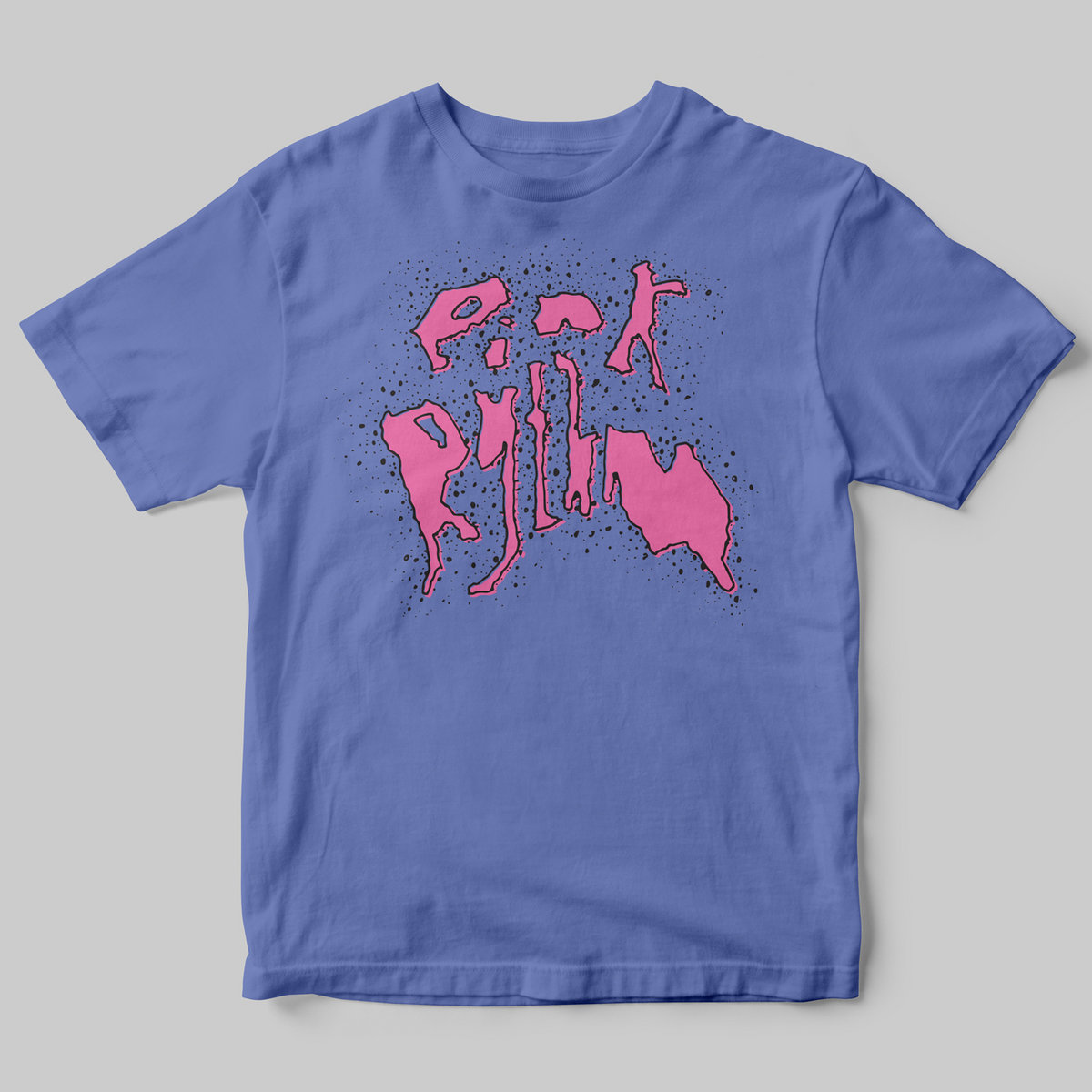 Pink Rythm Limited Edition T-Shirt | Freeez