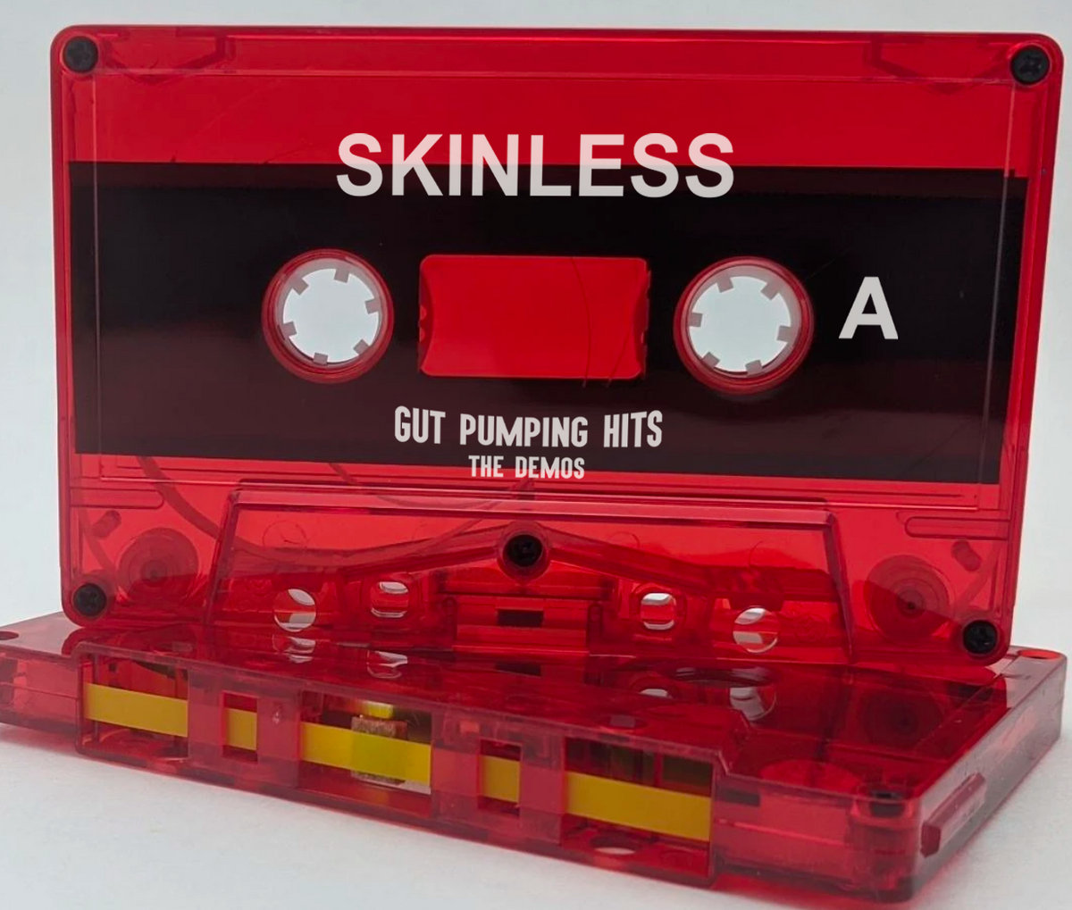 Gut Pumping Hits | Skinless | Burning Dogma Records