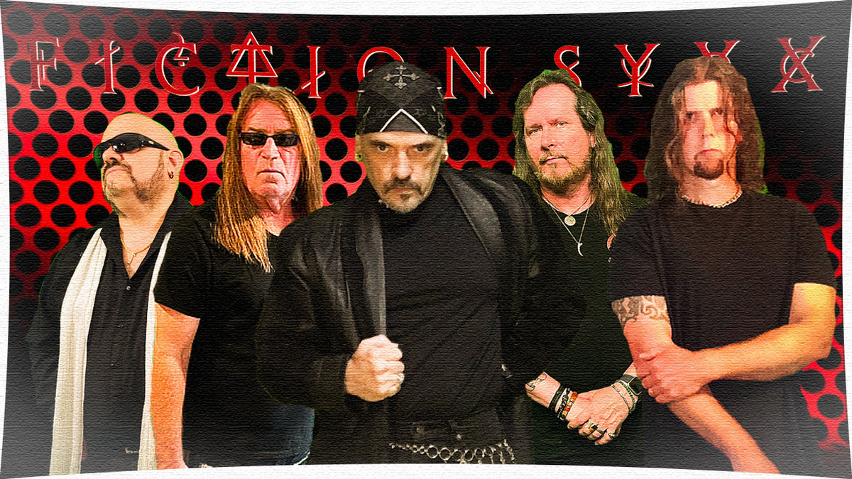 Tall Dark Secrets | Fiction Syxx