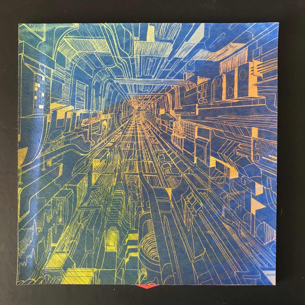 Inside The Microbeat | Cultivated Electronics