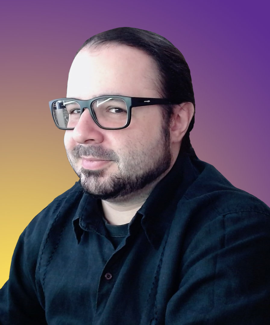 Dear Past | Renato Borges