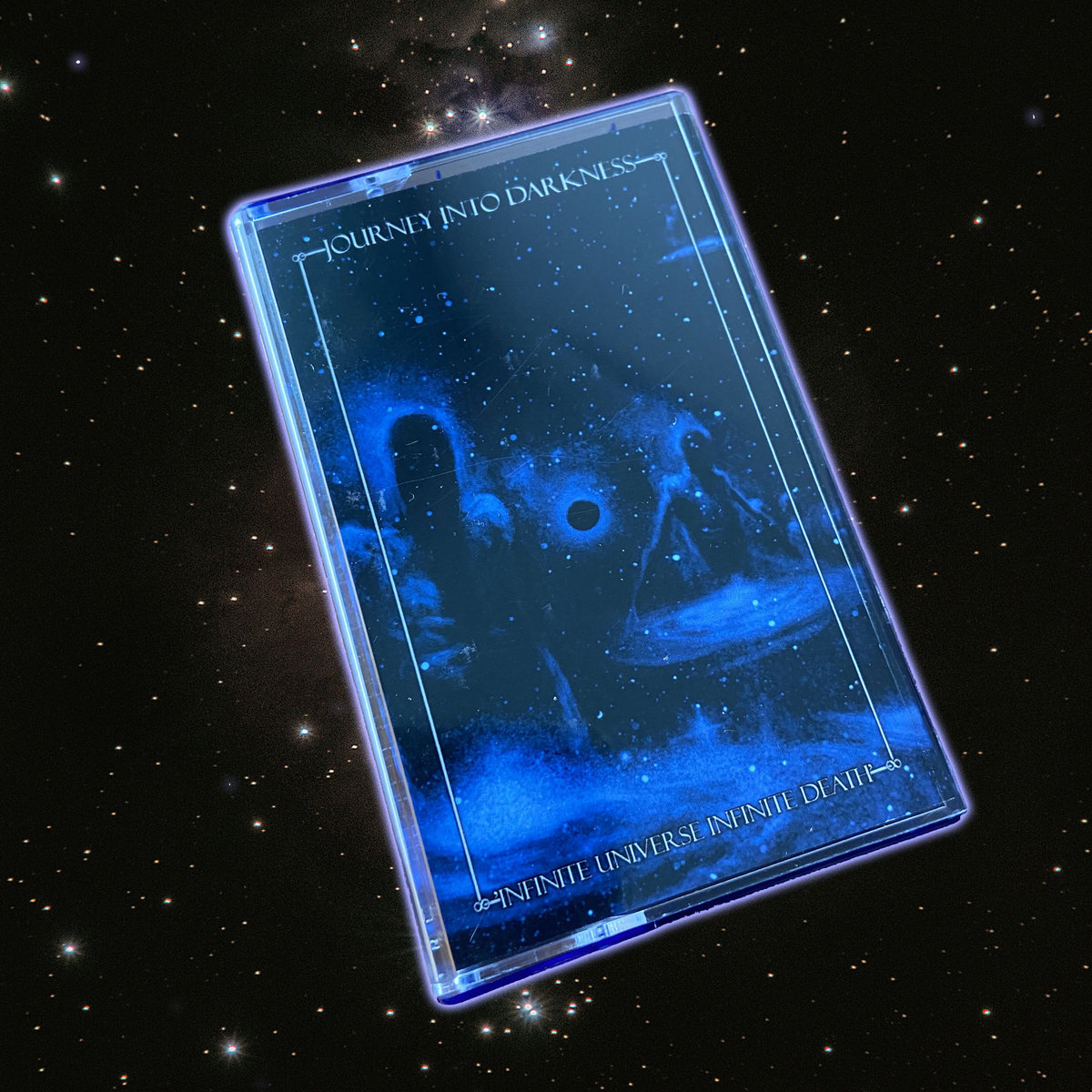 Infinite Universe Infinite Death | Journey Into Darkness