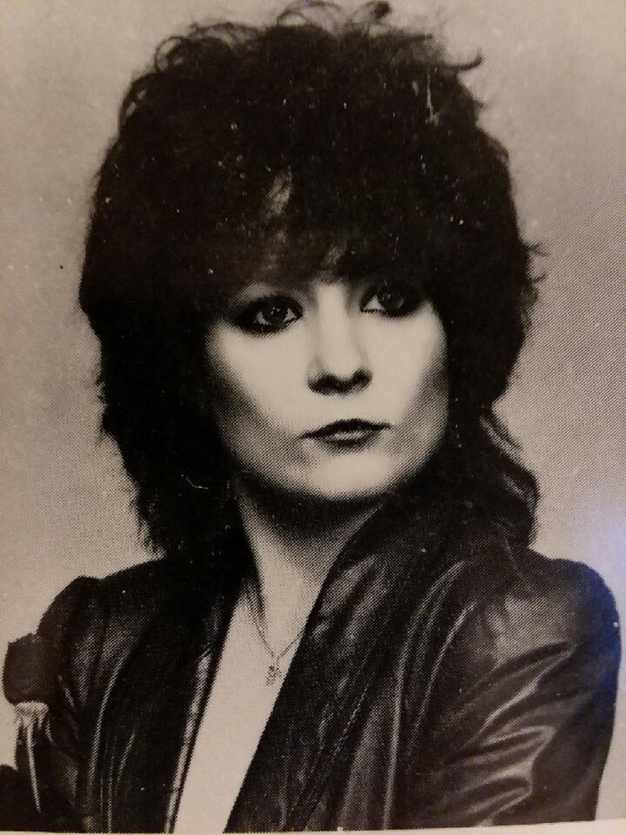 Lightning Rose (Unreleased) | Robichaud, Leger, Leach, McLaughlin and ...